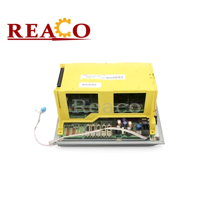 FANUC 21i-TA A02B-0247-B532 Controller system. - REACO