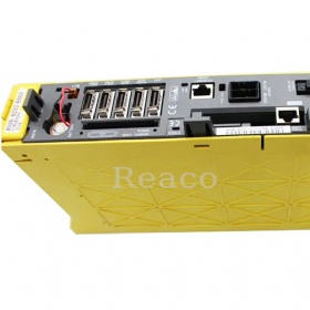 FANUC 35i-B A02B-0333-B802 Controller system. - REACO