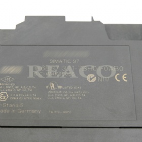 SIEMENS 6ES7321-7BH01-0AB0 Digital Input Module - Buy | Repair at REACO